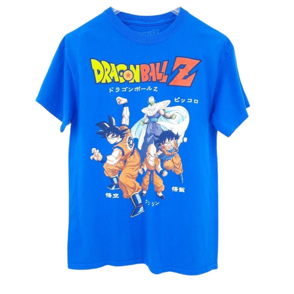 Ripple Junction Dragon Ball Z Blue Goku Anime Japanes… - Gem